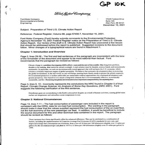 Letter from Portland Cement Association | PDF