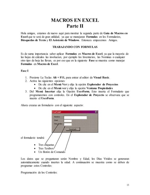 Cu00322 a codigo ejemplo visual basic forms labels textbox command ...