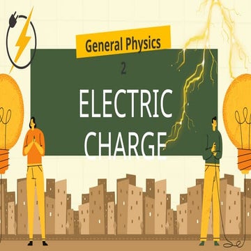 GP22 -LESSONs -1-ELECTRIC. -CHARGE.pptx