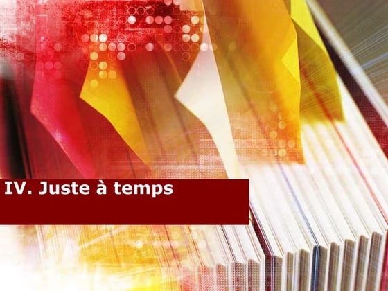 Case Study: Faurecia - from Agile to Lean | PPTX | Web Development | Internet