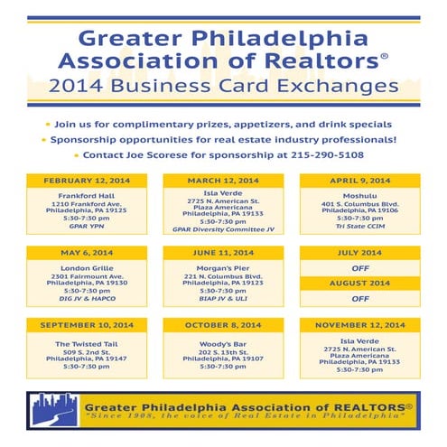 Gpar 2014 cardexchange_v5 | PDF