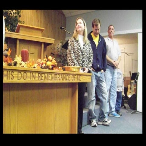 GPBC Slideshow | PPTX