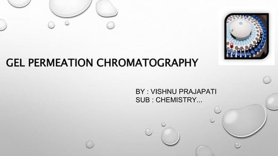 AppNote_MFI Manual Viscosity Study | PDF | Chemistry | Science