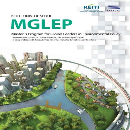 MGLEP Brochure | PDF