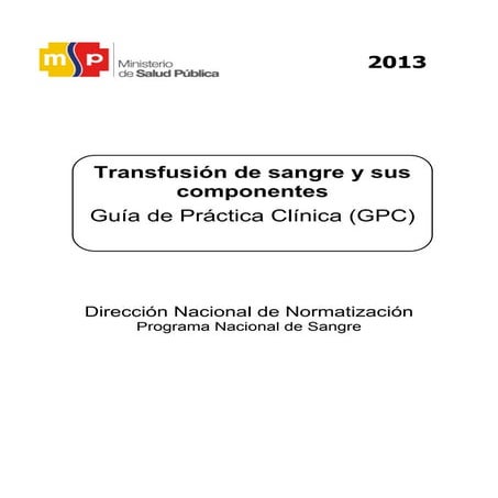 GPC TRANSFUSIÓN SANGRE Y COMPONENTES.pdf
