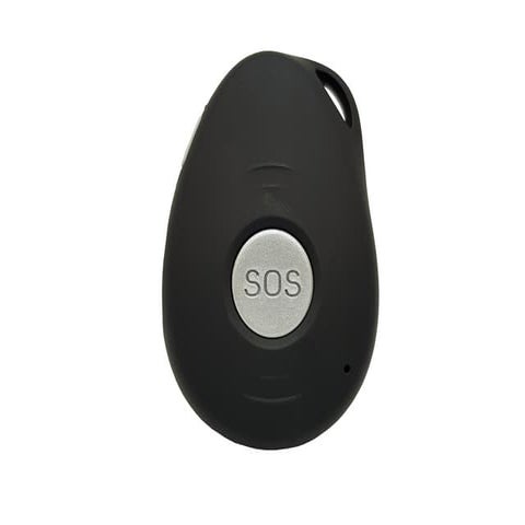 Care Button Emergency Alarm | PDF