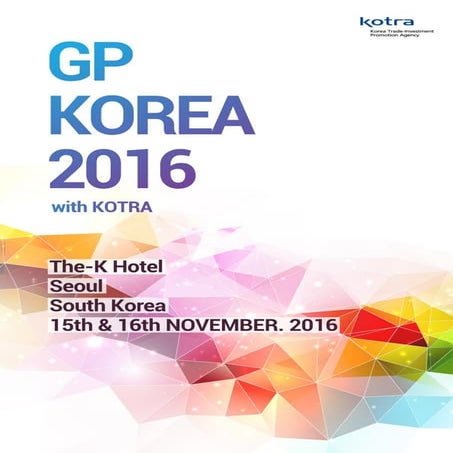 KOTRA Global Partnering | PDF