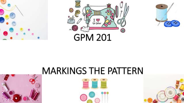 6. Prepare and Cut Materials.pptx