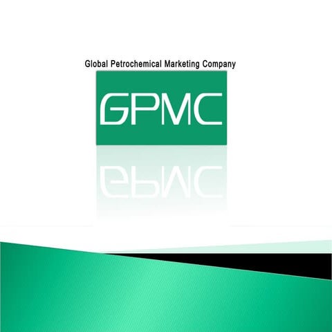 GPMC Brief Introduction | PPT