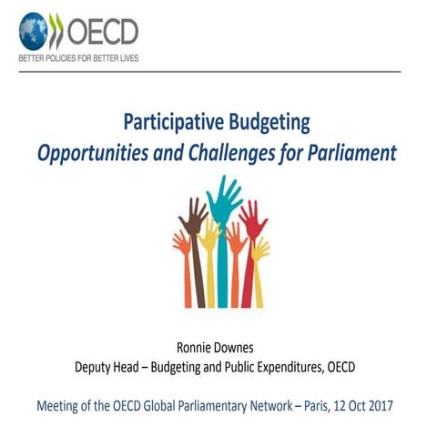 GPNOct2017-Participatory-Budgeting | PPTX