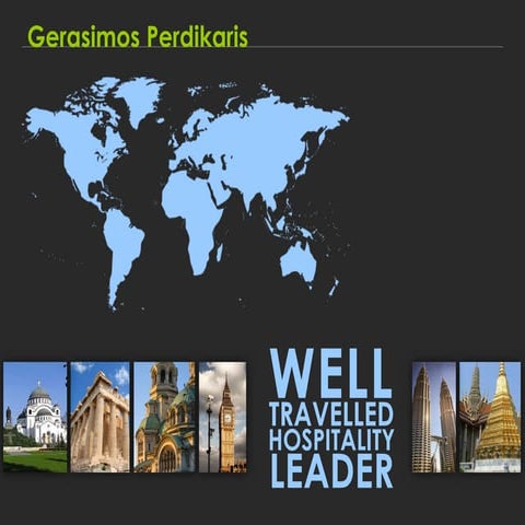 Gerasimos Perdikaris | PDF