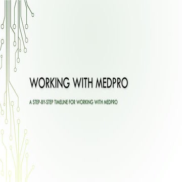 Gpo slide deck | PPT