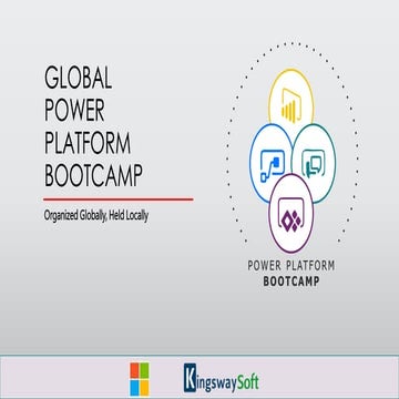 GPPB2020 - Milan - Power BI dataflows deep dive | PDF