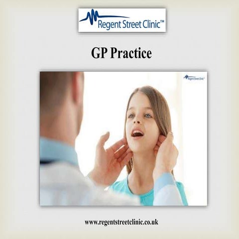 GP Practice | PPT