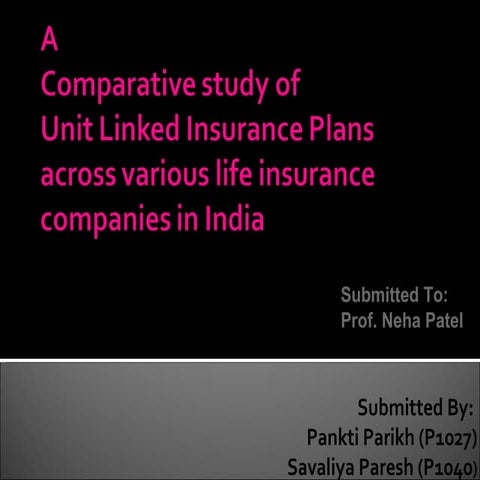 Gp presentation | PPT