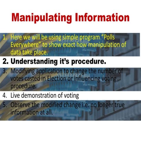 Gp presentation | PPTX