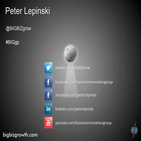 Unlock your ultimate success | PPTX