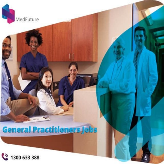 GP recruitment agency in australia | PPT