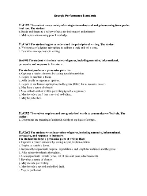 Independent reading (road map) rubric | XLS
