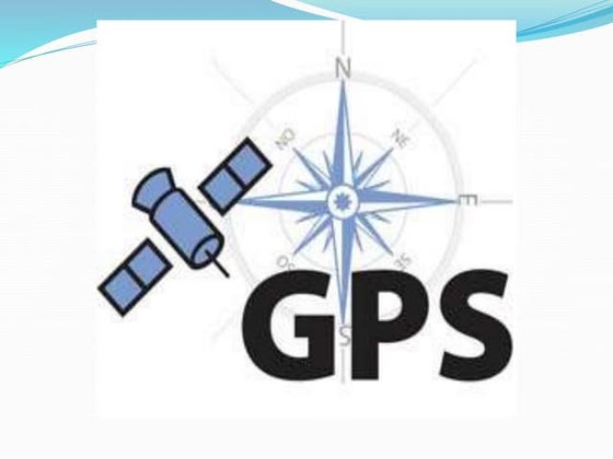 The different types of satellite tracking devices | PDF