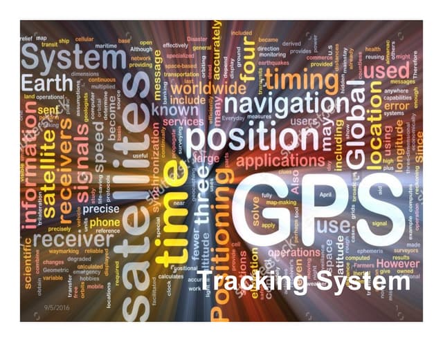 introduction-of-GNSS-1 | PPT