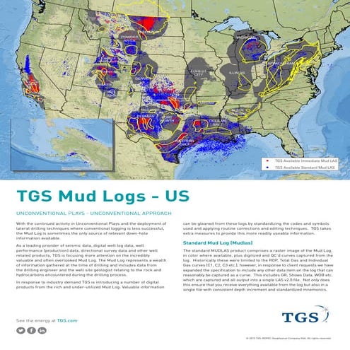 TGS Corporate Capabilities | PDF