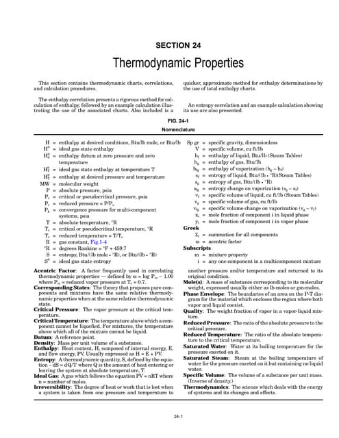 Fugacity & fugacity coefficient | PPT | Chemistry | Science