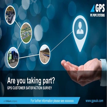 GPS : CPD Advert | PDF