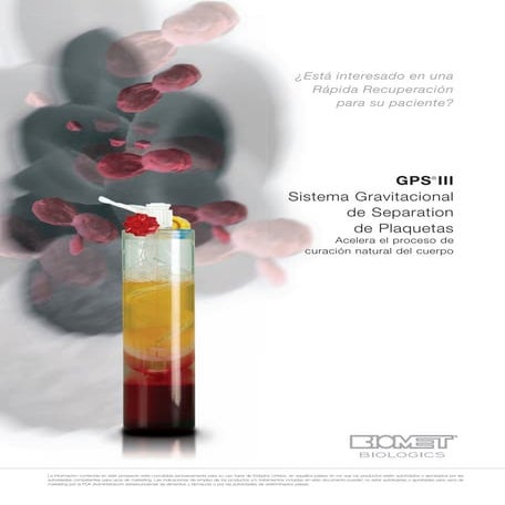 Gps iii | PDF