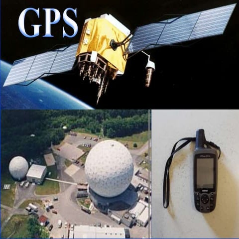 gps overview.pdf for military personneland students | PDF