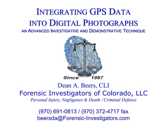 Digital Forensic Case Study | PPTX