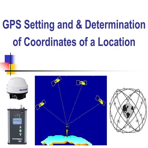 GPS Setting and Data Collection_2018.ppt