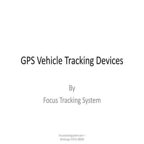 Xe xun gps vehicle tracker tk103-2 | PDF