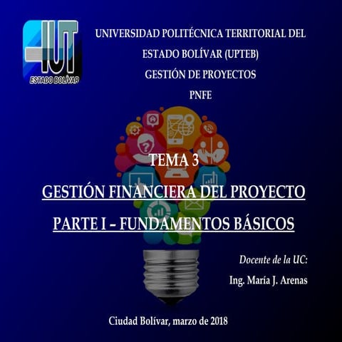 GP Tema N. Gestión financiera-Parte I Fundamentos Básicos.pptx