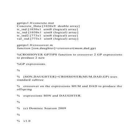 gptips1.0concrete.matConcrete_Data[1030x9 double array]tr.docx