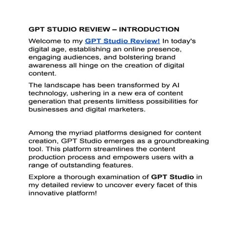 GPT Studio Review ️ Full OTO Details + Bonuses + Honest Reviews.pdf
