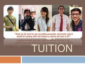 GP Tuition | PPT