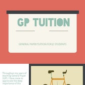GP Tuition | PPT