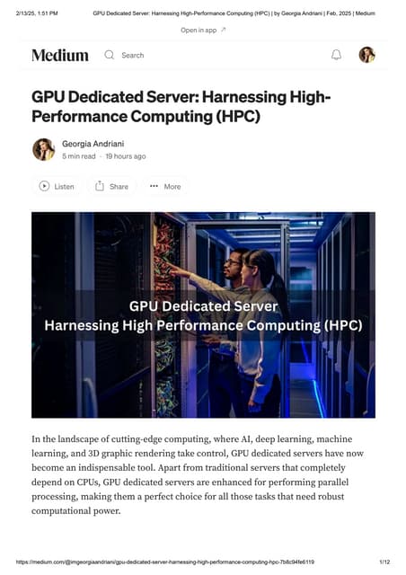 Guide to Core Web Vitals Plans for High Website Performance | PDF