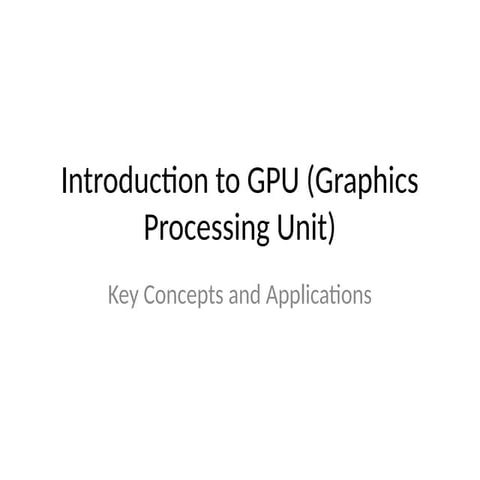 GPU_Presentation121212121212121312313.pptx