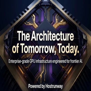 Powerful GPU Servers for AI, Deep Learning & High-Performance Computing ...