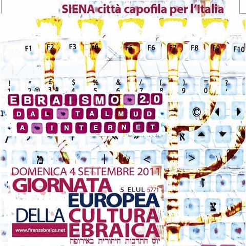 Presentazione restauro Siena | PPT