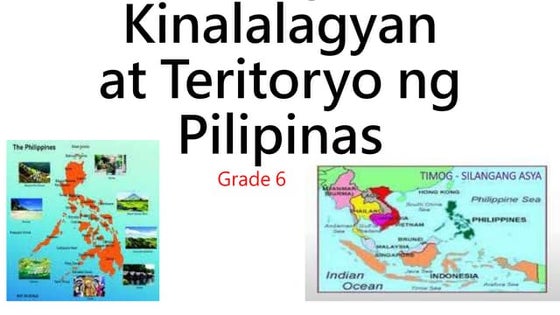 Teorya ng bulkanismo | PPTX