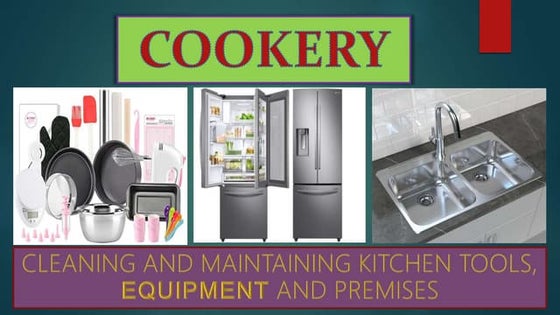 labour saving devices .ppt | Cooking | Food & Drink