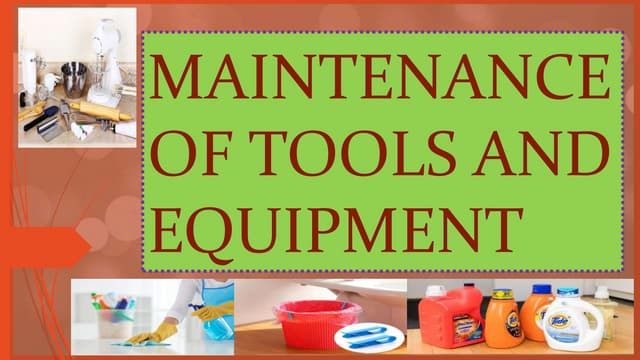 GRADE 7 Household services | PPTX