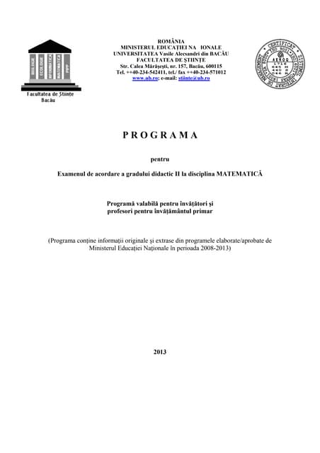 Lucrare metodico-ştiinţifică pentru obţinerea gradului didactic I | PPTX