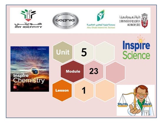 Chemical Reactionss Chemistry Experiment | PPTX