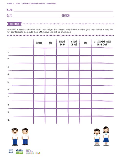 Filipino 6-week-1-day-1 | PPTX