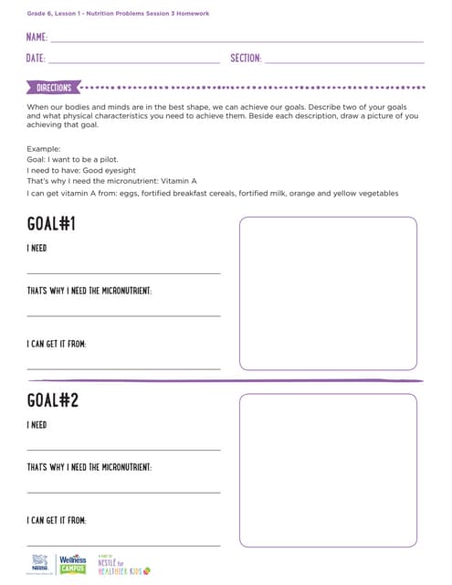 Filipino 6-week-1-day-1 | PPTX