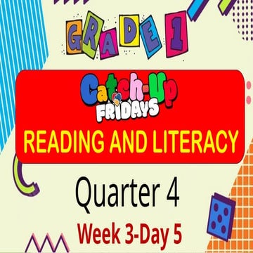 GR1-CATCH UP READING.pptx11111111111111111 | PPTX